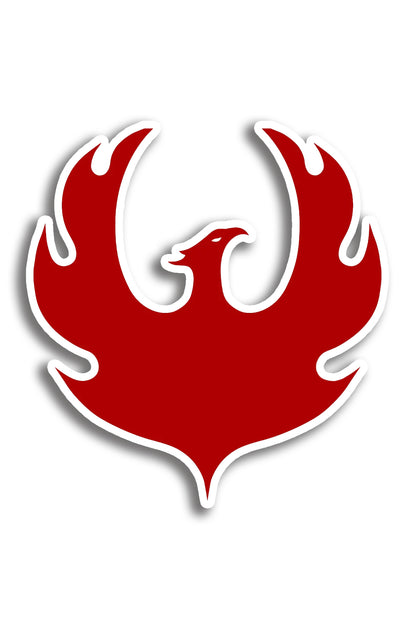 Phantom Phoenix Merch – Voyage Comics